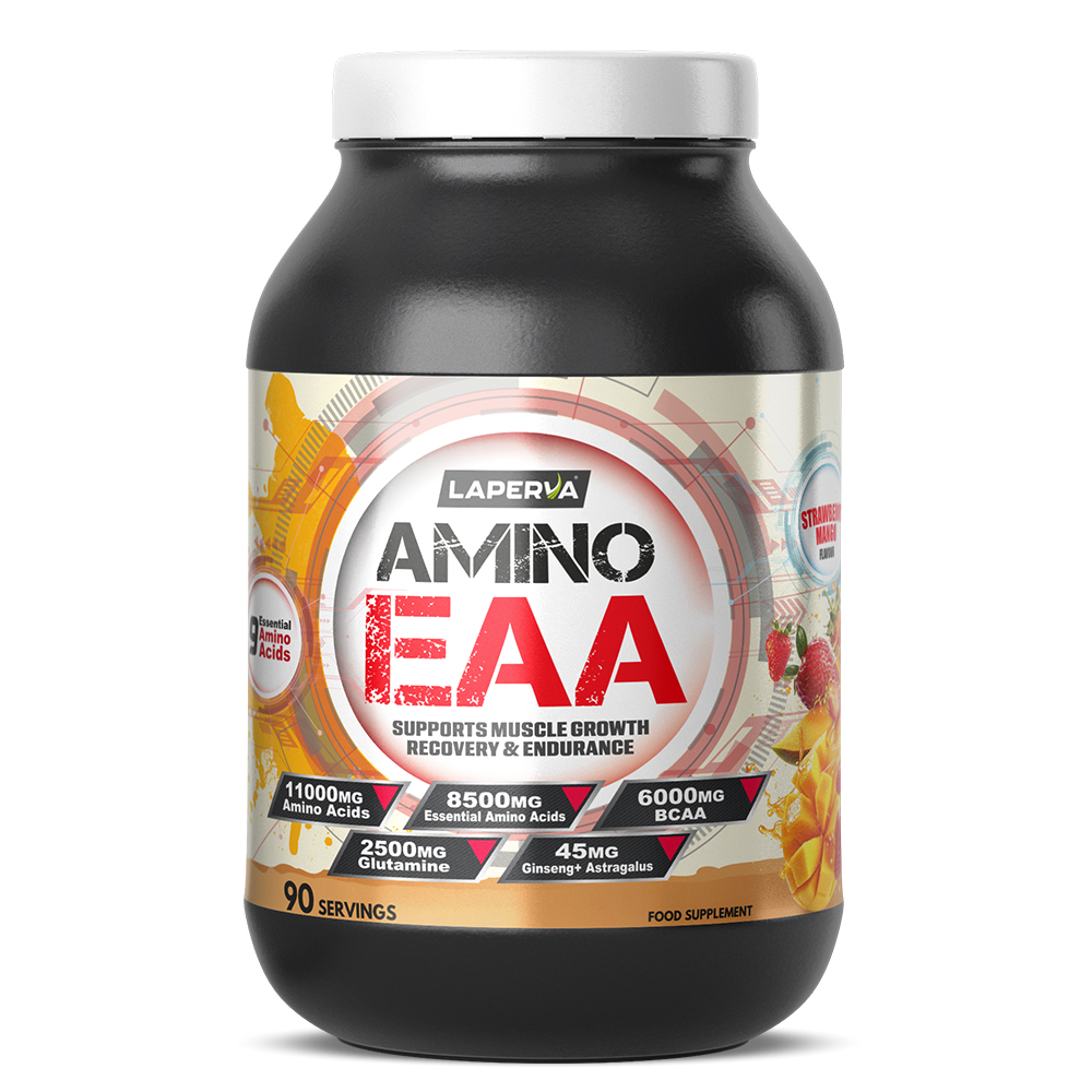 Laperva Amino EAA | Dr. Nutrition