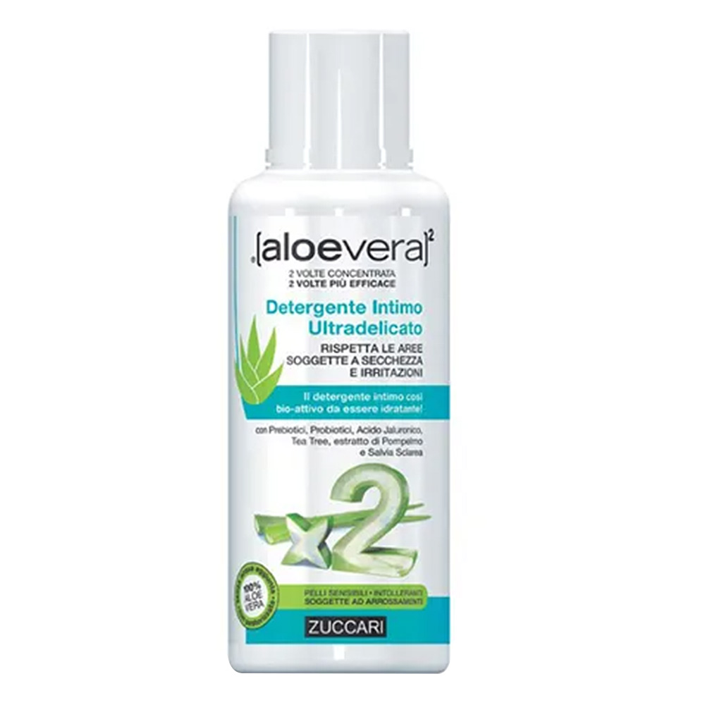 Zuccari Ultra Delicate Intimate