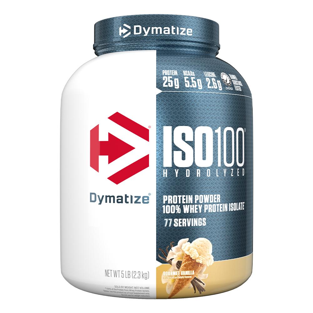 Dymatize ISO 100 | Dr. Nutrition