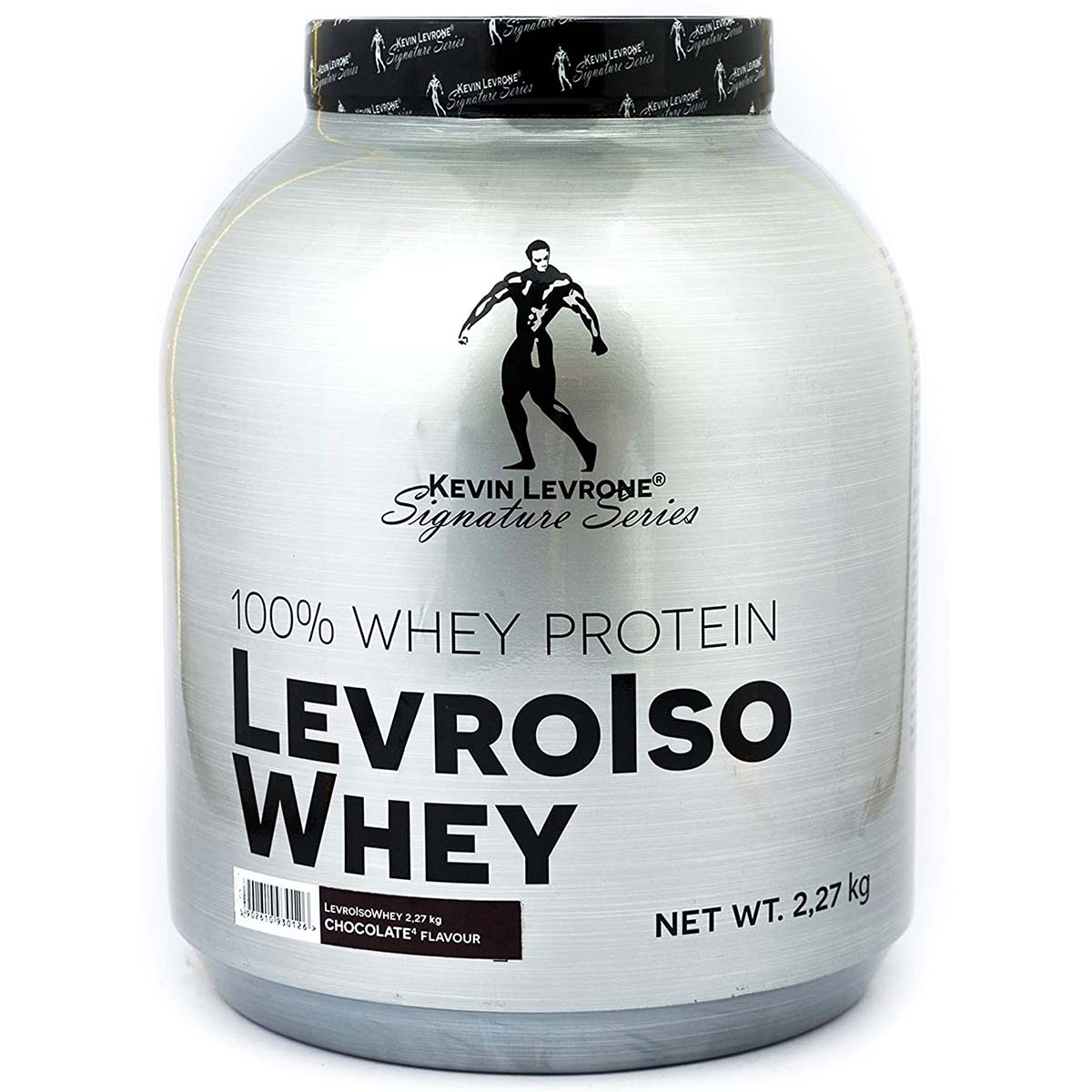 Kevin Levrone Levro Iso Whey | Dr. Nutrition