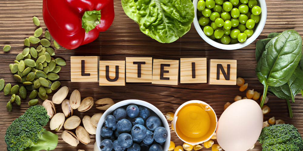 Lutein and Eye & Vision Health: A Complete Science-Backed Guide | Dr ...