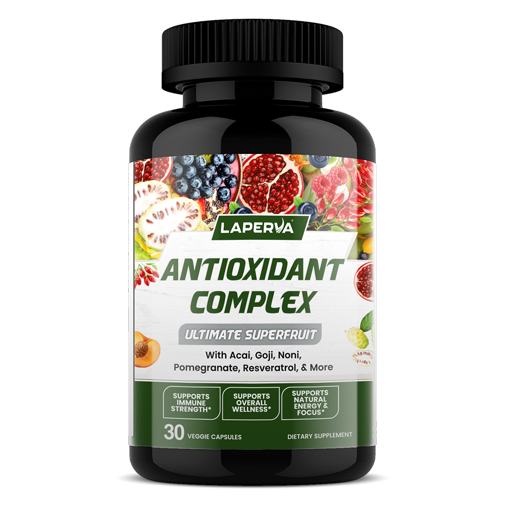 Laperva Antioxidant Complex Ultimate Superfruit
